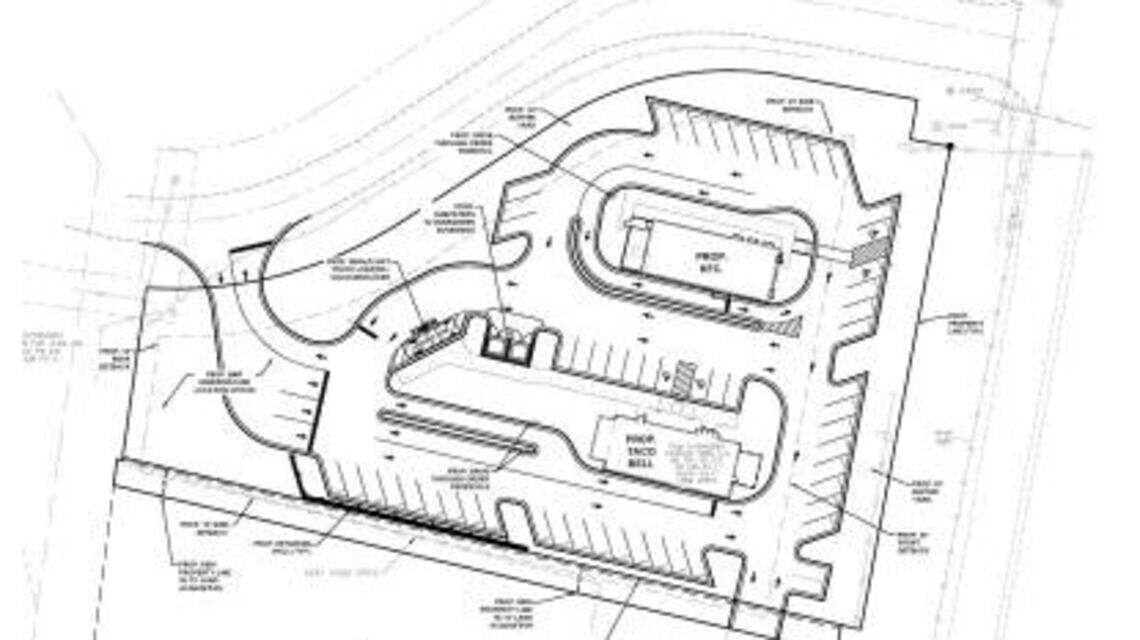 Fort Mill SC sees KFC, Taco Bell fast food restaurant plans | Rock Hill ...