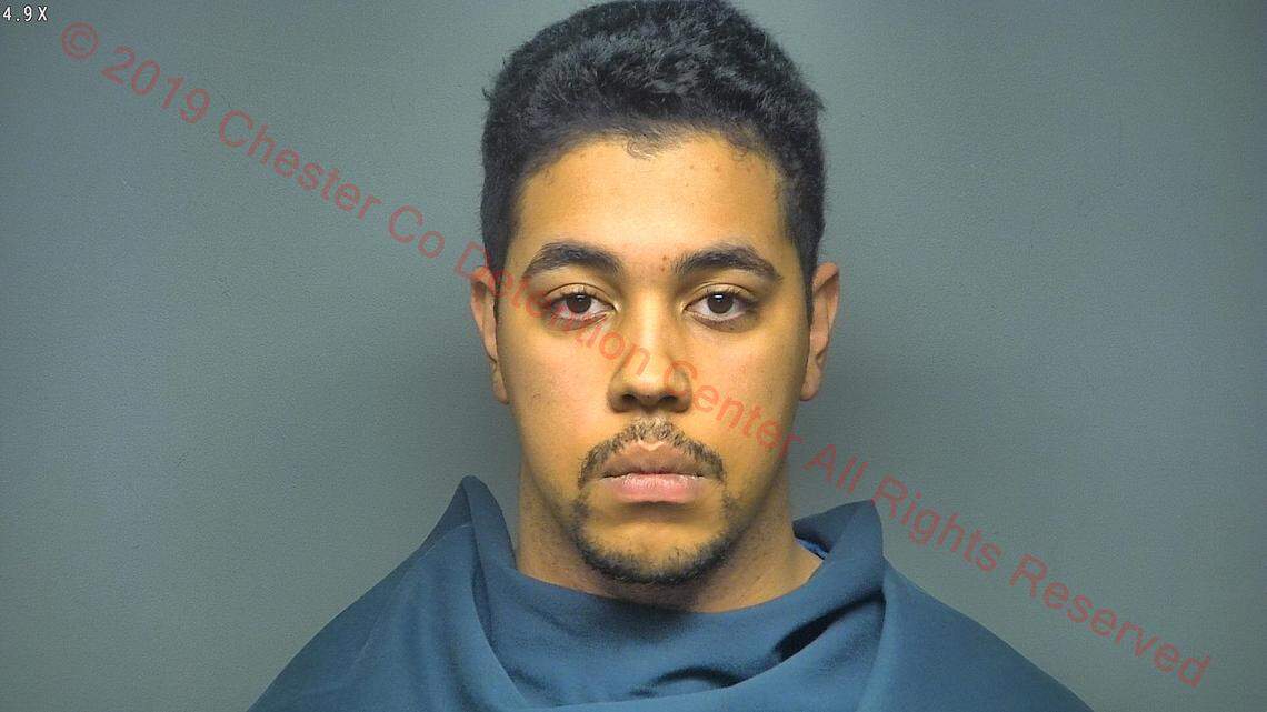 Former Chester jailer had sex with inmate, had fentanyl | Rock Hill Herald