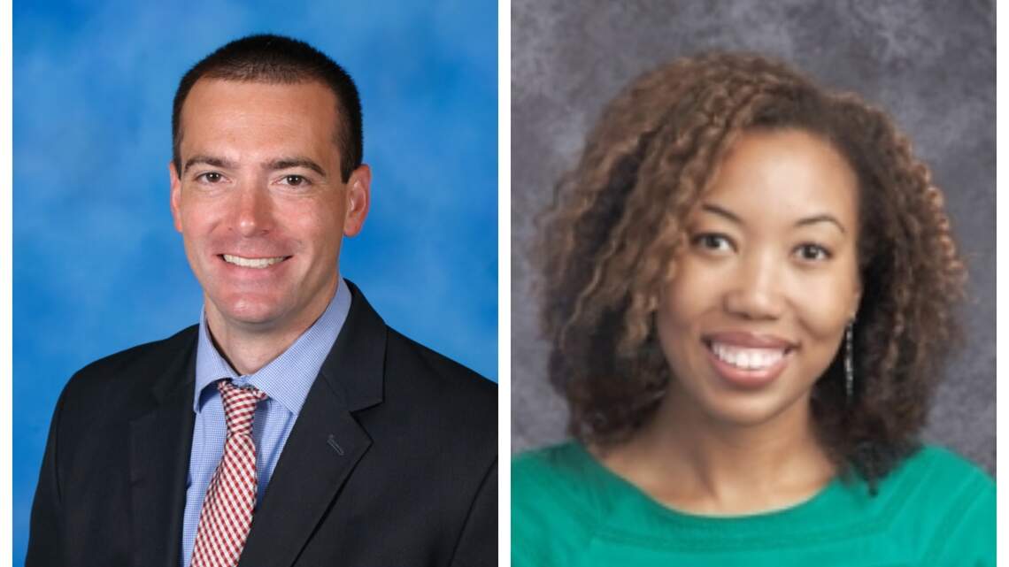 Fort Mill SC district names principals for new elementary schools ...