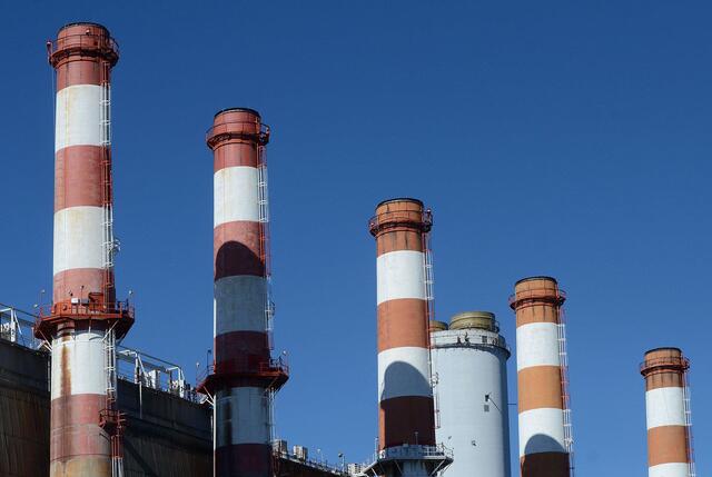 Charlotte area Allen power plant coal ash, battery site plan | Rock ...