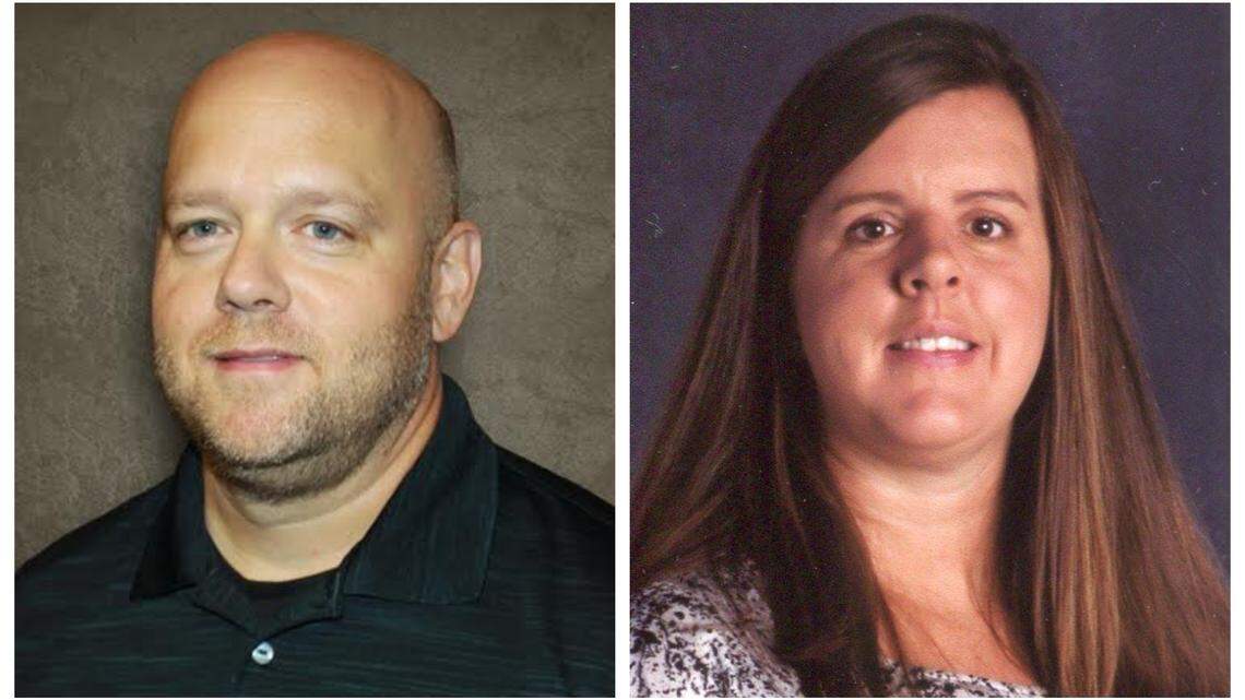 Clover and York SC school districts name new leaders | Rock Hill Herald