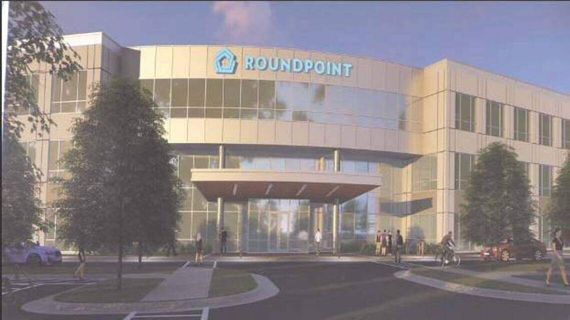 Why RoundPoint Mortgage is leaving Charlotte for Fort Mill | Charlotte ...