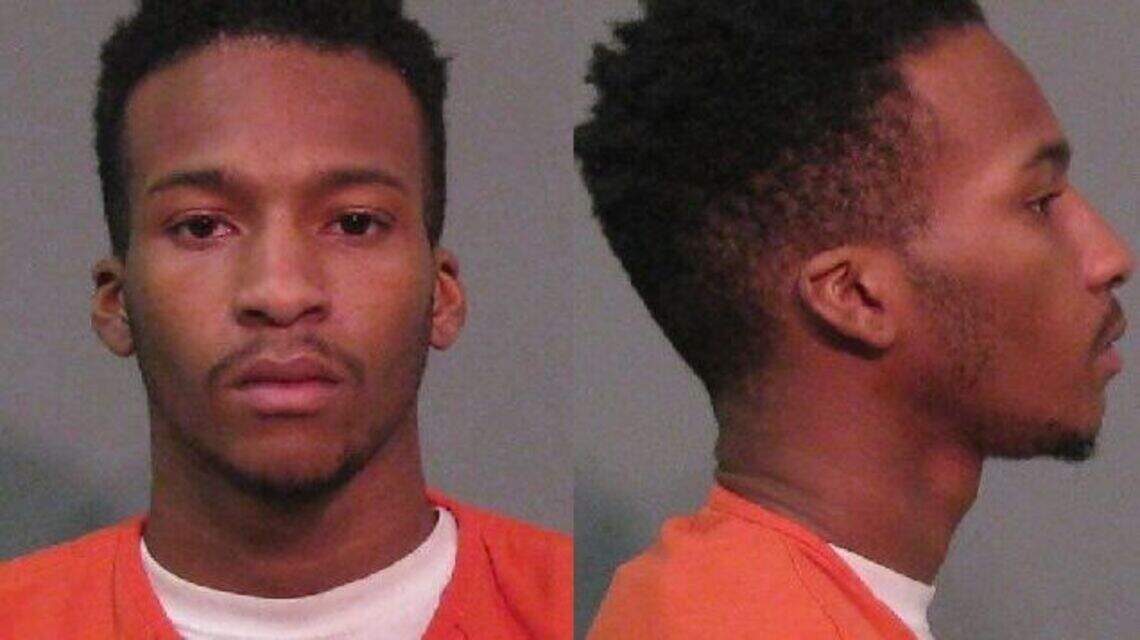NC Bloods gang member accused of York Co. SC shooting jailed | Rock ...