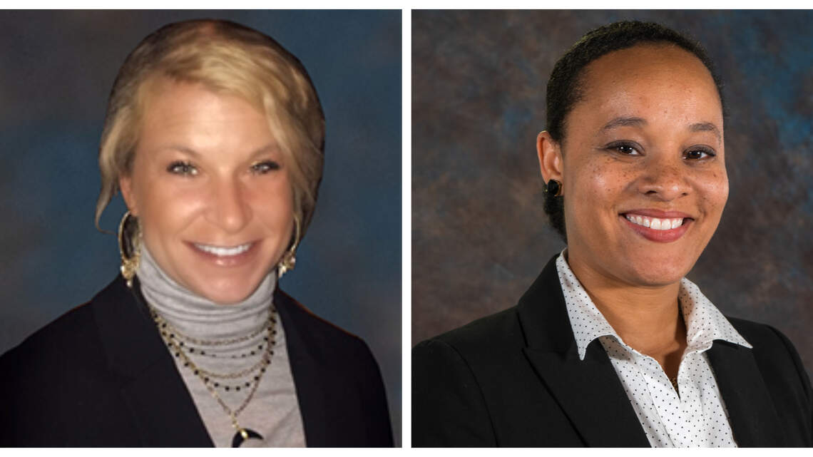 Rock Hill School District welcomes two new principals | Rock Hill Herald