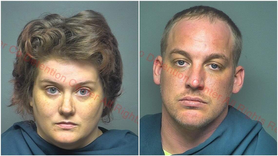 Chester SC couple child sex crimes 9 victims, police say | Rock Hill Herald