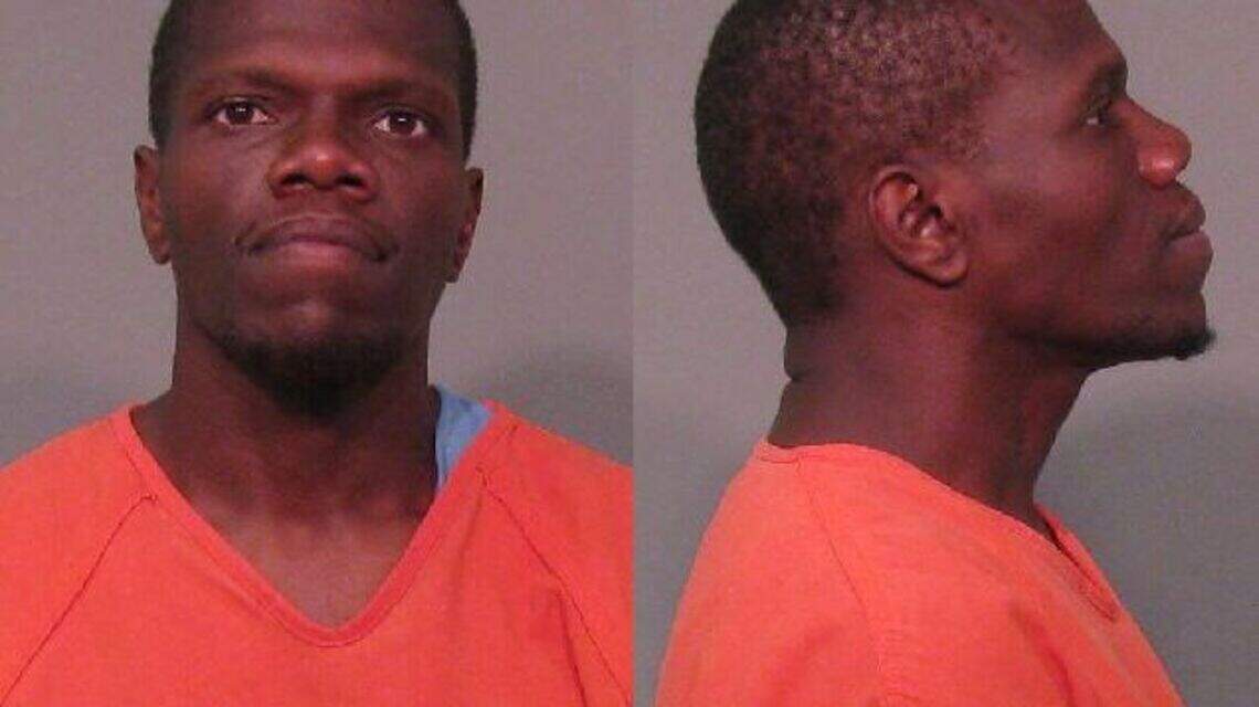 Strip club gun leads to chase, Rock Hill SC drug arrest | Rock Hill Herald