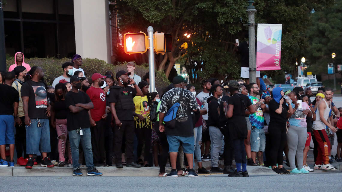Rock Hill SC defends police in Ricky Price viral video lawsuit | Rock ...