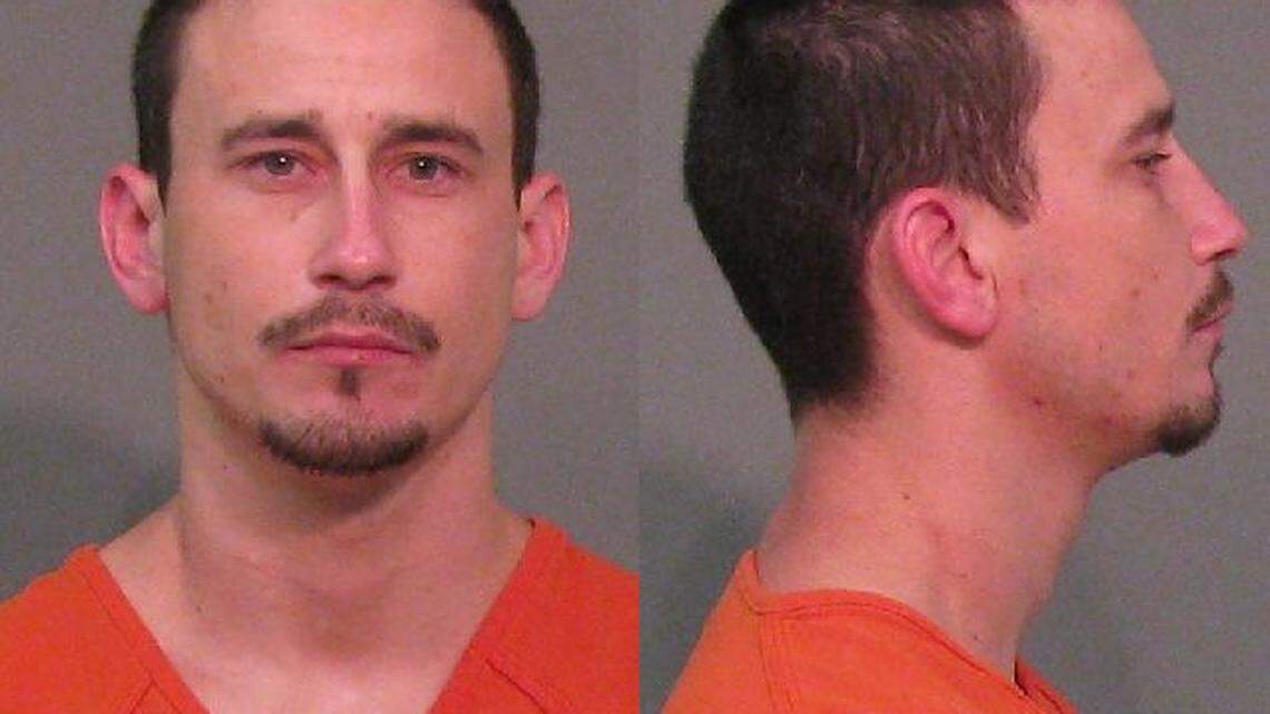 Rock Hill SC man in drug shooting gets 54 months prison | Rock Hill Herald
