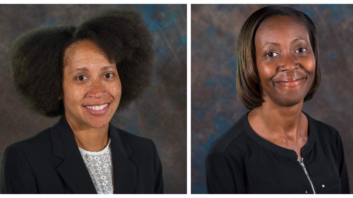 Rock Hill SC schools name new principals | Rock Hill Herald