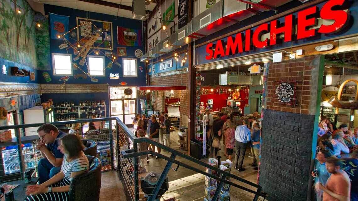 Charlotte brand Common Market expands to Rock Hill SC site | Rock Hill ...