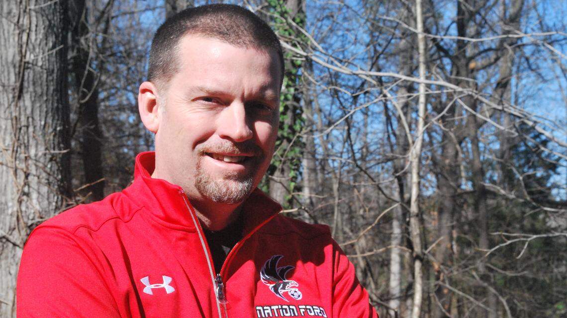 Jon Jarrett steps away from coaching to face disease | Rock Hill Herald