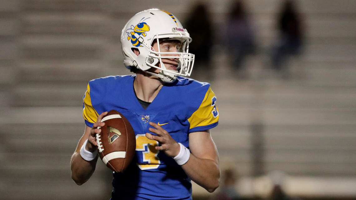 Fort Mill Yellow Jackets football ready for 2021 season | Rock Hill Herald