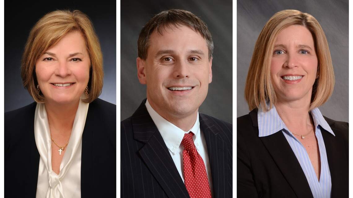 Fort Mill South Carolina town council excited for town’s future | Rock ...