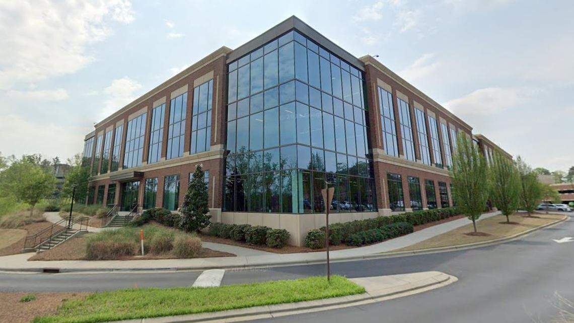 Sunbelt Rentals tax deal to buy Fort Mill SC Lash Group site | Rock ...