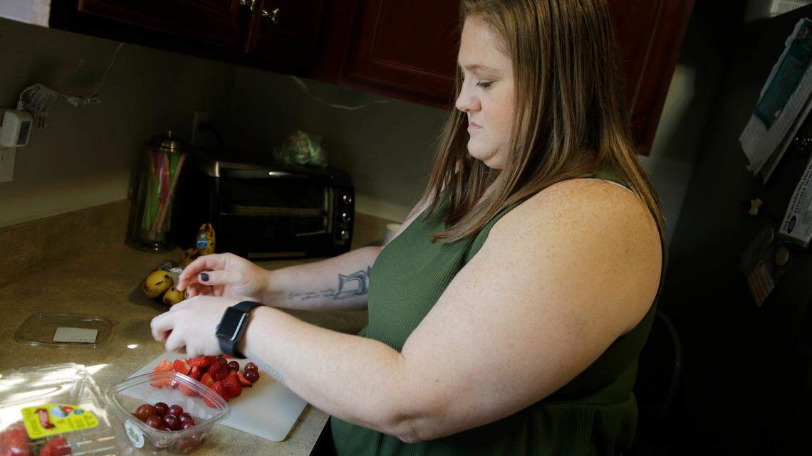 Rising grocery prices impact York Co. SC family food budgets | Rock ...