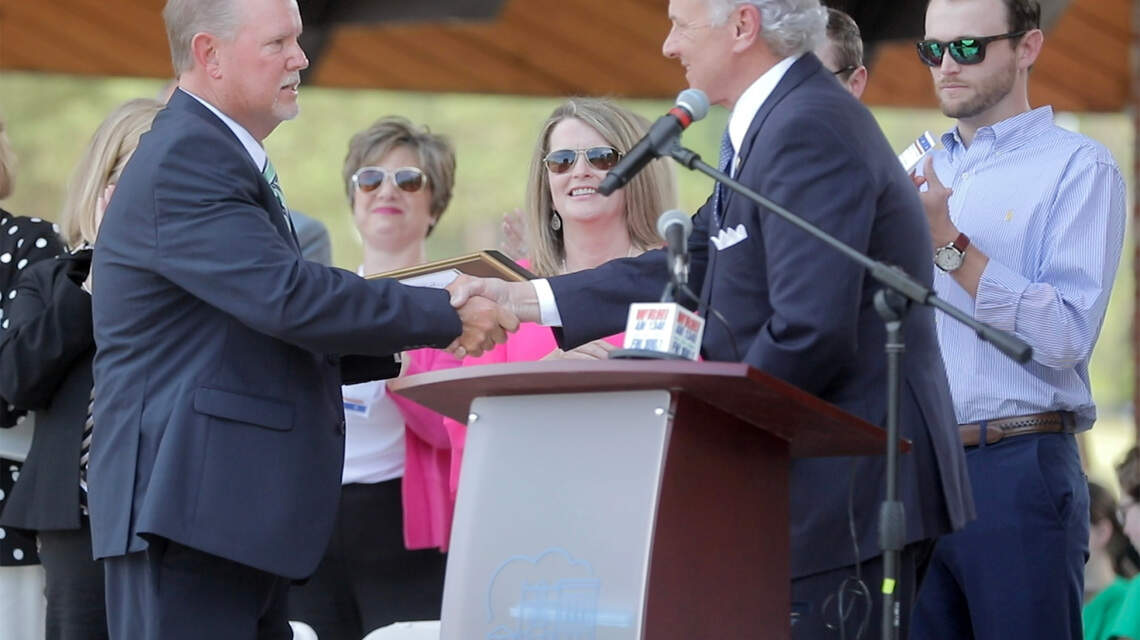 Fort Mill SC population growth leads York County shift east | Rock Hill ...
