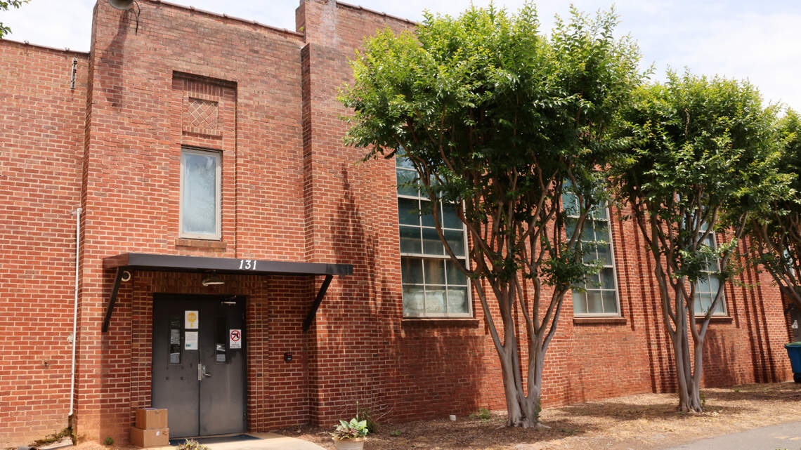 SC House budget request for historic Fort Mill armory site | Rock Hill ...
