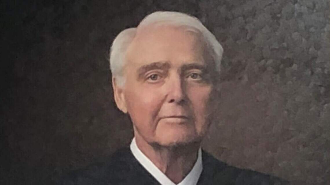 Legendary Chester and SC Appeals Court judge Paul Short dies | Rock ...