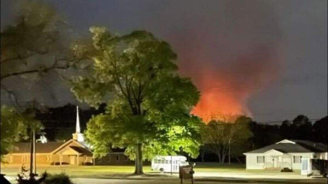 Chester County SC man found dead in house fire near I-77 | Rock Hill Herald