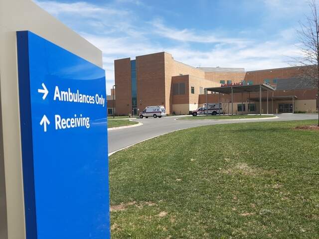 York County hospitals shift services in Rock Hill, Fort Mill | Rock ...
