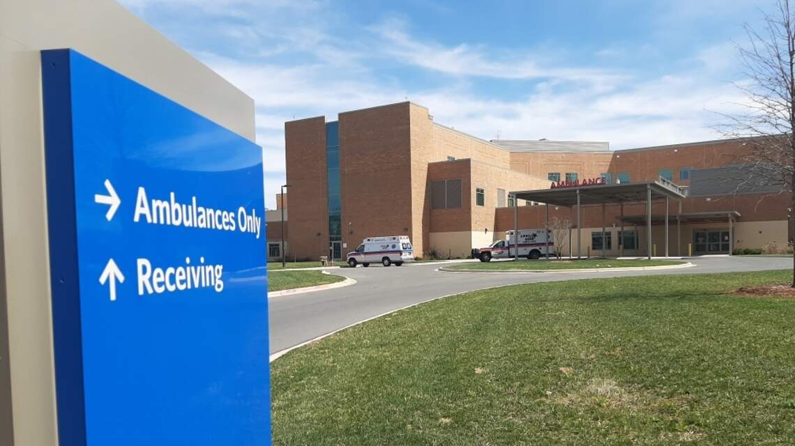 Atrium ambulances join York County’s EMS providers | Rock Hill Herald
