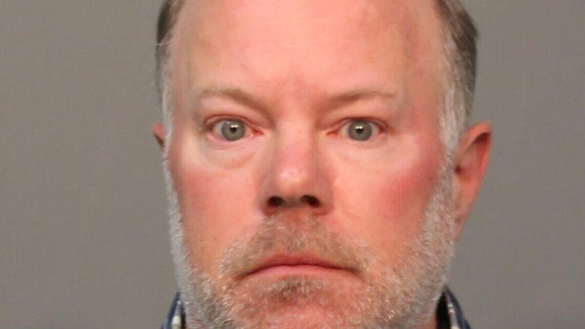 Police: Clover SC town councilman Spurrier charged with DUI | Rock Hill ...