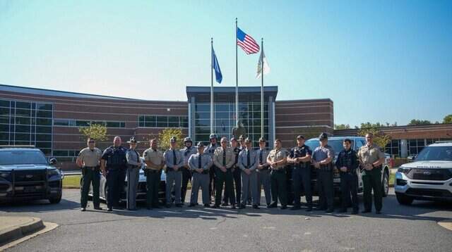 SC police: New Year’s Eve checkpoints in Rock Hill region | Rock Hill ...