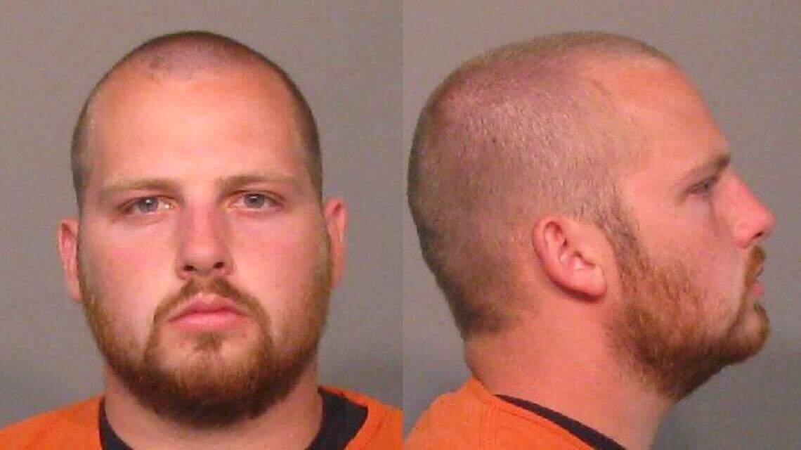 Guns, drugs seized near Fort Mill SC, man charged with trafficking ...