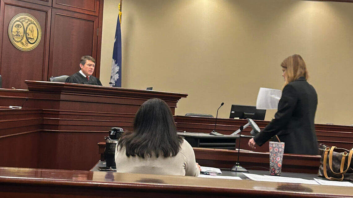 Family of slain SC teen sues where boy, 13, faces murder | Rock Hill Herald