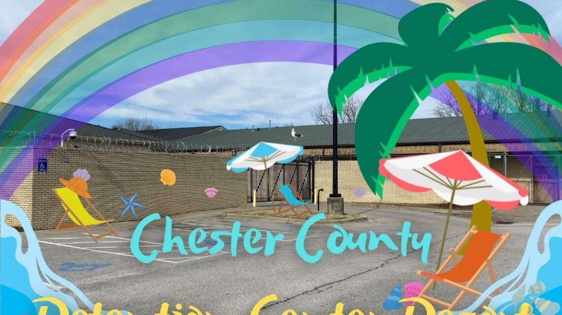 Chester SC sheriff Valentine Facebook “ex” post goes viral | Rock Hill ...