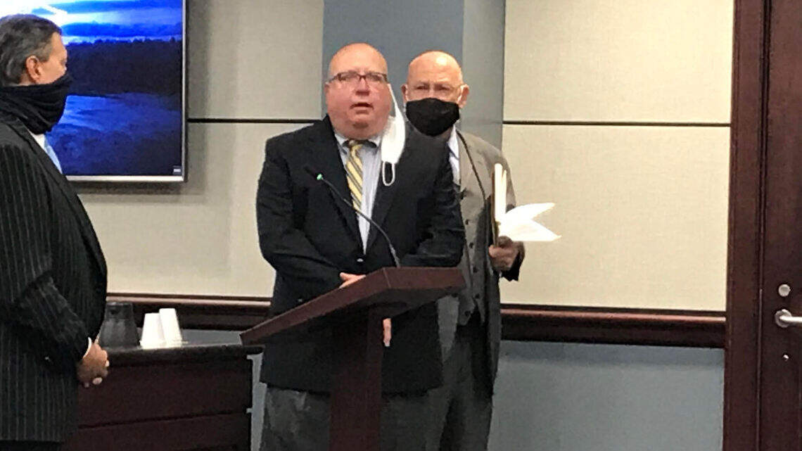 Rock Hill SC lawyer sentenced to prison | Rock Hill Herald