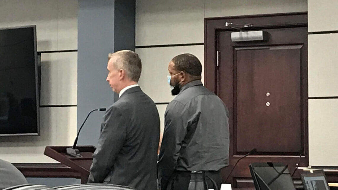 Ricky Price guilty of drugs: Rock Hill protest case pending | Rock Hill ...