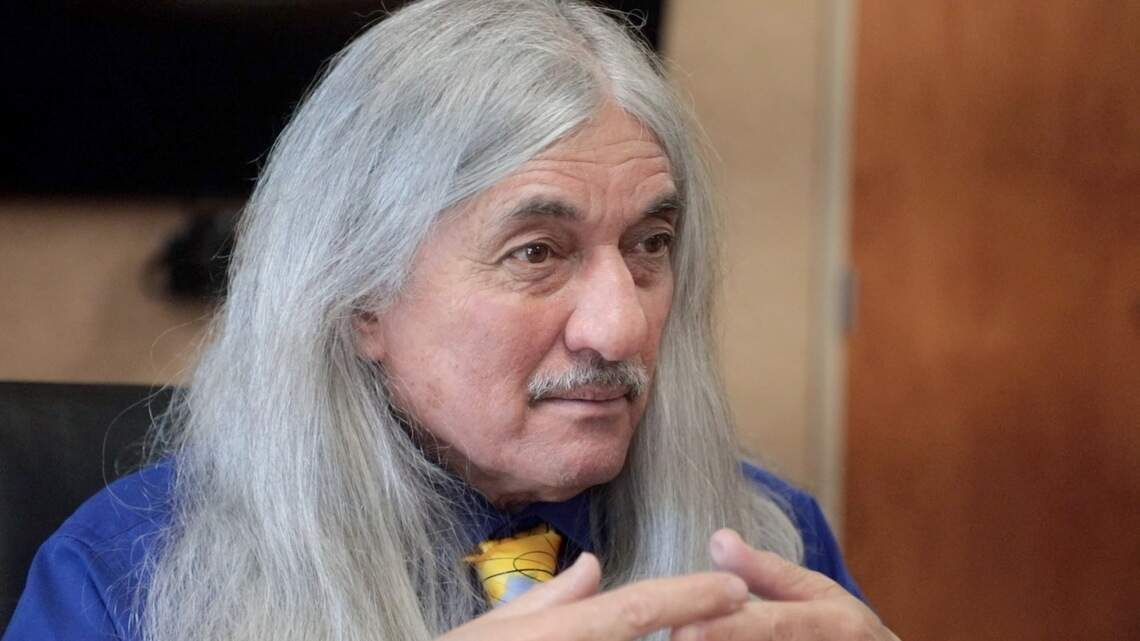 Catawba indian nation chief talks two kings casino, pandemic | Rock ...