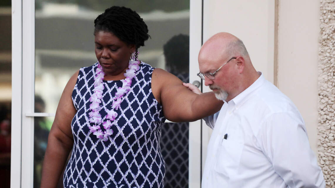 Sheriff, mayor, police in Chester, SC: Violence must stop | Rock Hill ...