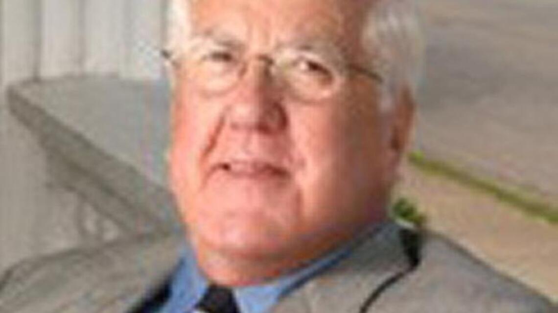 Lancaster Mayor Joe Shaw passes away at 81 | Rock Hill Herald