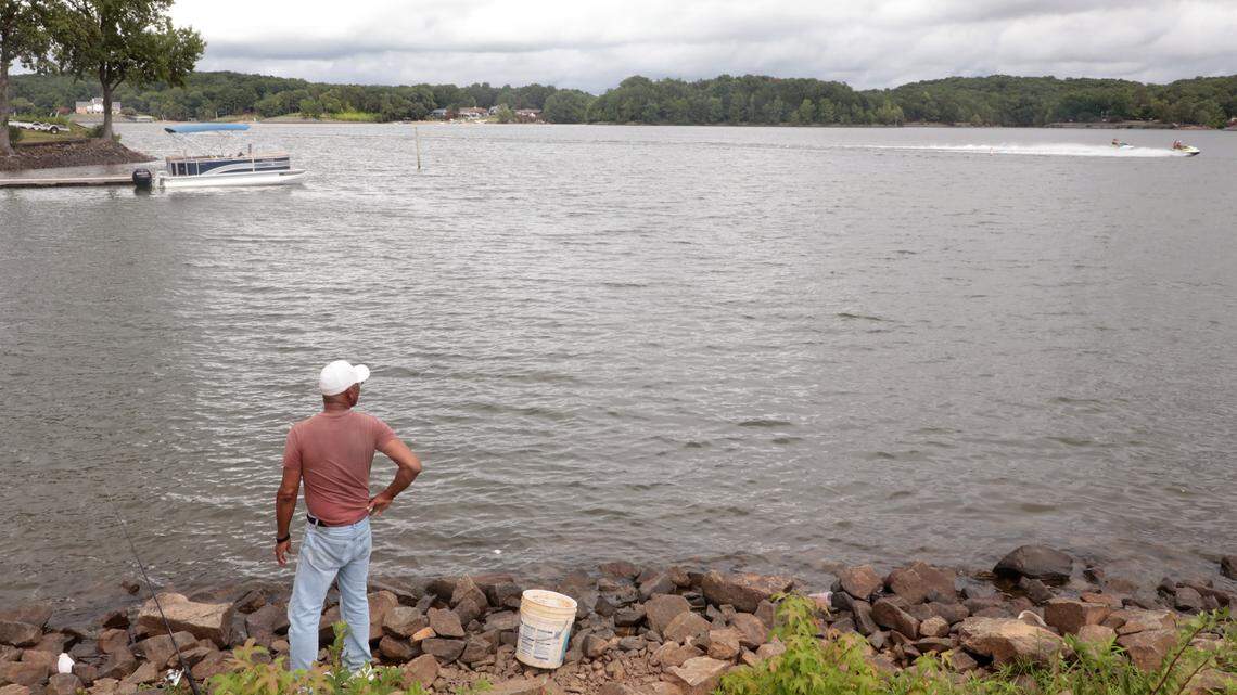 Raw sewage spill on Lake Wylie will not affect SC residents | Rock Hill ...