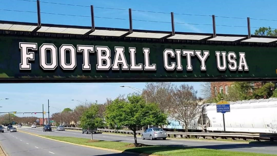 York County takes up ‘Football City USA’ project in Rock Hill | Rock ...