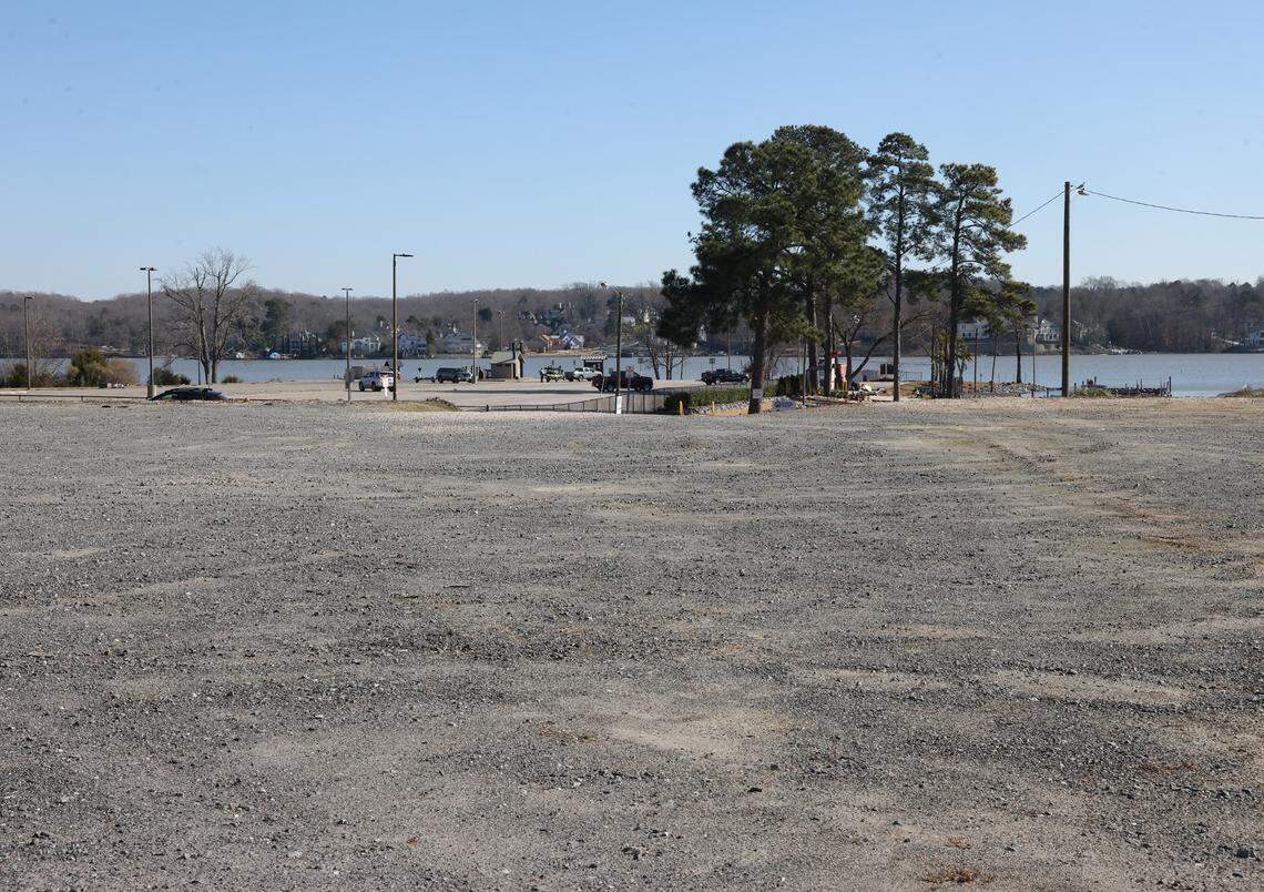 Lake Wylie SC spot near Buster Boyd to add daycare center | Rock Hill ...