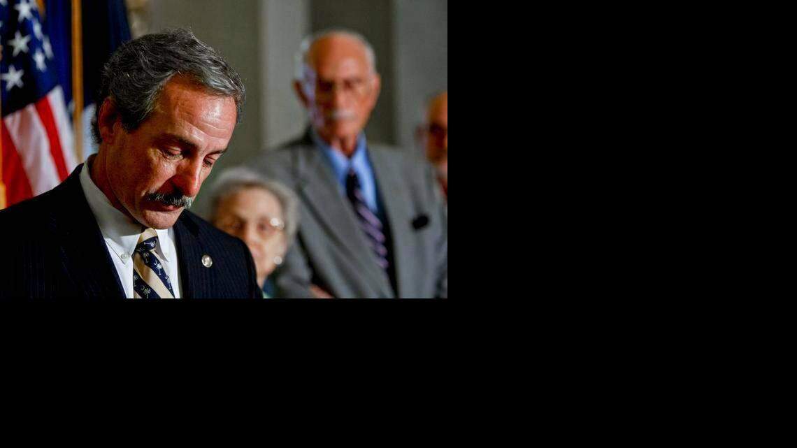SC law enforcement chief Keel remembers his rural roots | Rock Hill Herald