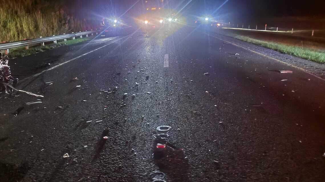 Troopers: 3 dead in separate crashes in Chester County SC | Rock Hill ...