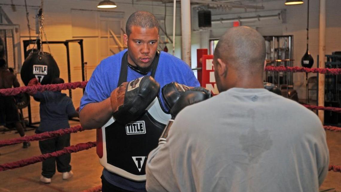 Boxers ready to The Battle of The Rock | Rock Hill Herald