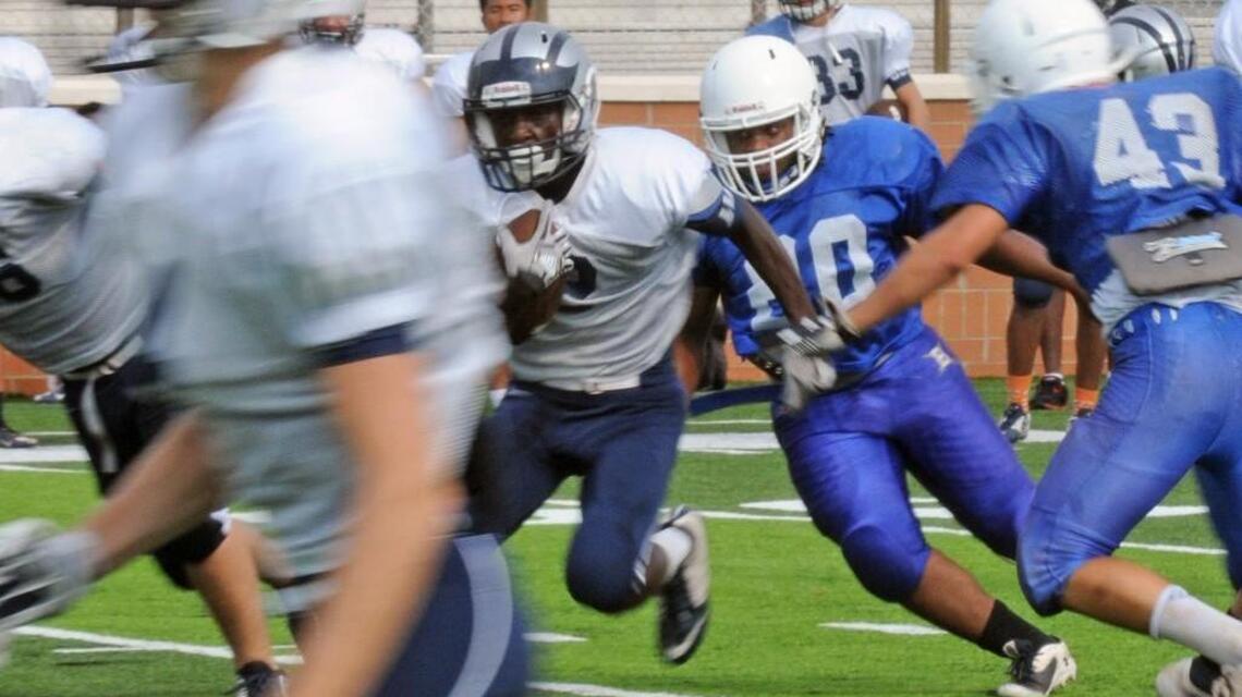 High school football preview: Clover Blue Eagles | Rock Hill Herald
