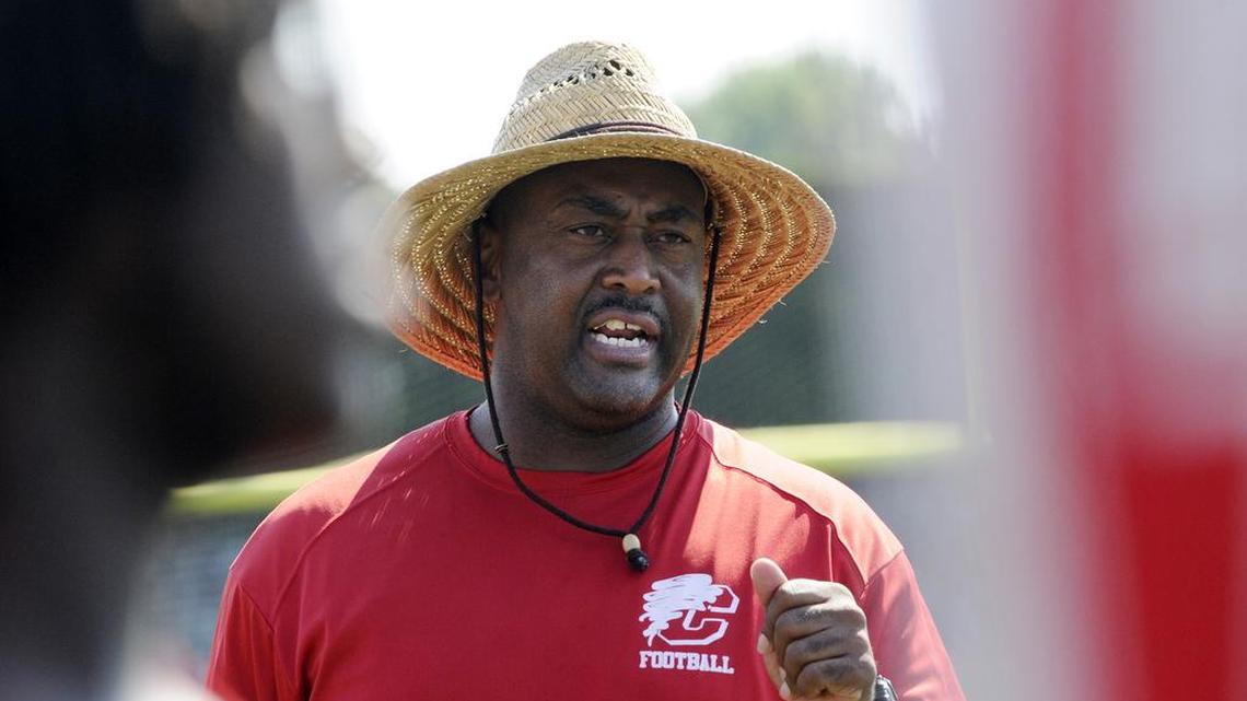 Chester seniors help Victor Floyd with unfinished business | Rock Hill ...