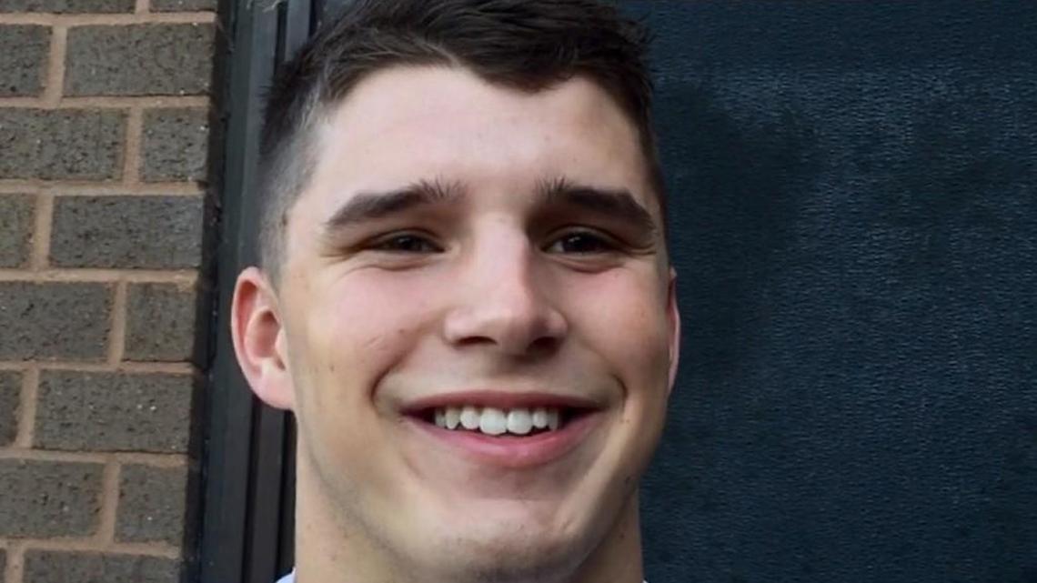 Logan Rudolph commits to Clemson with unusual Twitter video | Rock Hill ...