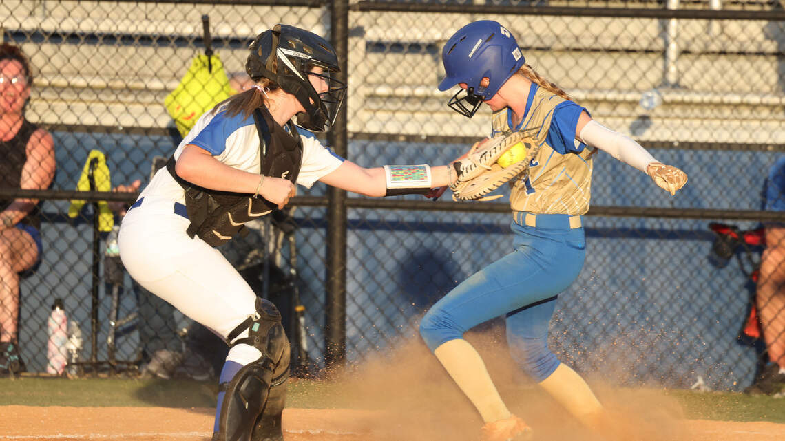 Lewisville softball draws on state championship experience | Rock Hill ...
