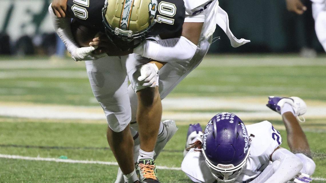 Unbeaten Northwestern preps for Irmo, standout QB | Rock Hill Herald