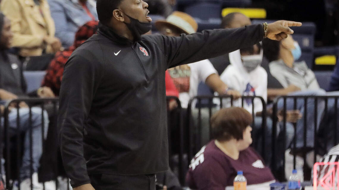 Alex Fair leaves Great Falls for boys basketball coaching job at Rock ...